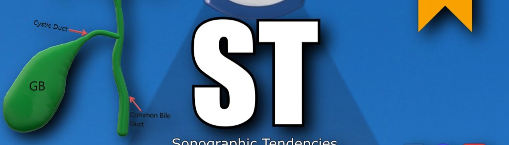 Gallbladder Infographic – Sonographic Tendencies