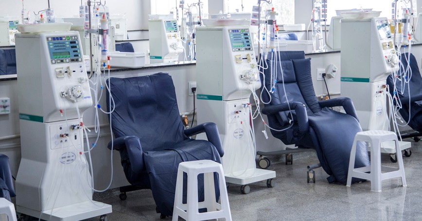 Hemodialysis Vascular Access – Sonographic Tendencies